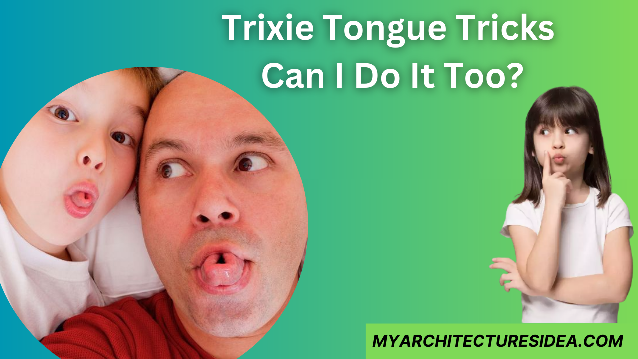 Trixie Tongue Tricks - 🤔 Can I Do It Too? Explained in Depth